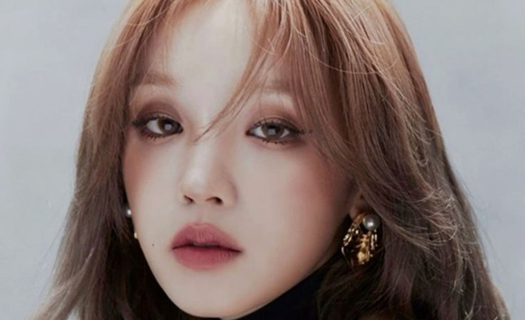 Perfil De Yuqi Gi Dle
