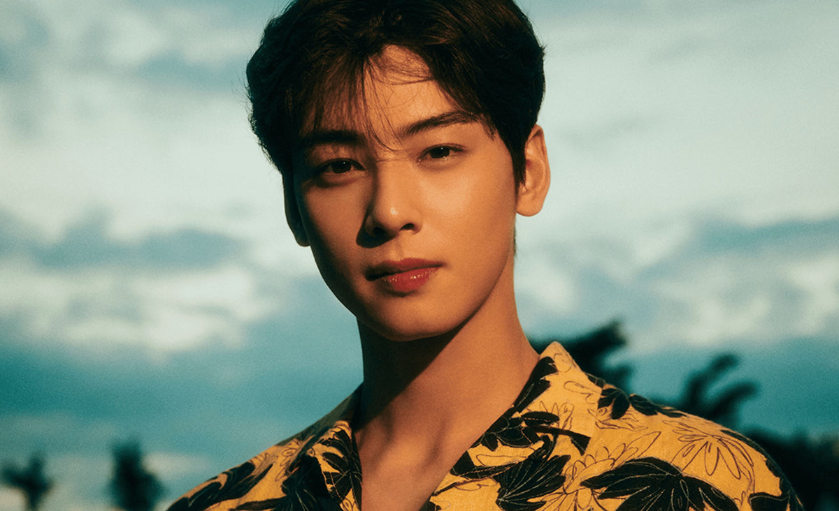 ¡Eunwoo de Astro lanzará 2 libros de fotos en noviembre! — Nolae