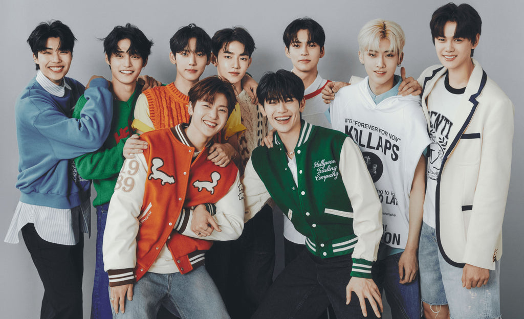 ¡El tan esperado debut de ZB1 es inminente!