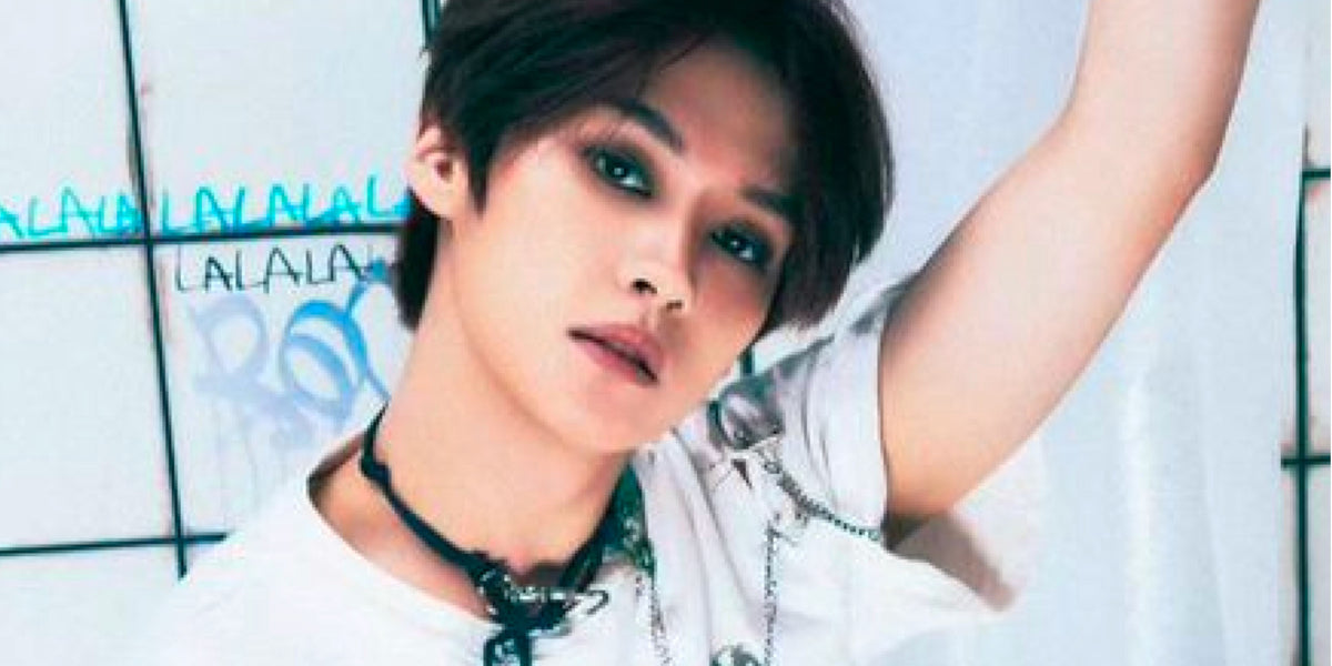 Perfil de Lee Know (Stray Kids) — Nolae