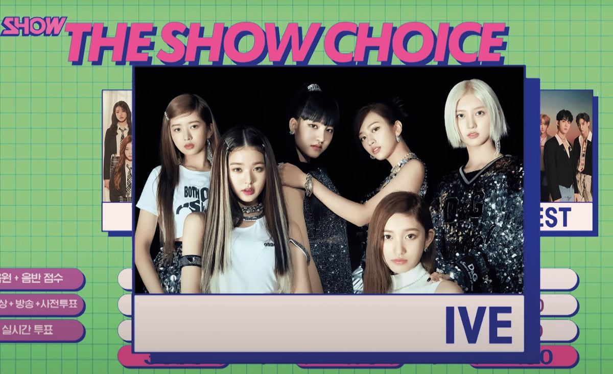 Music Shows: ¡Su sistema de tablas y términos que debes conocer! — Nolae