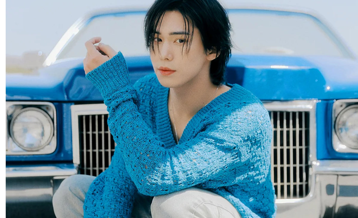 Noticias impactantes para los fans de Astro: Rocky deja el grupo — Nolae