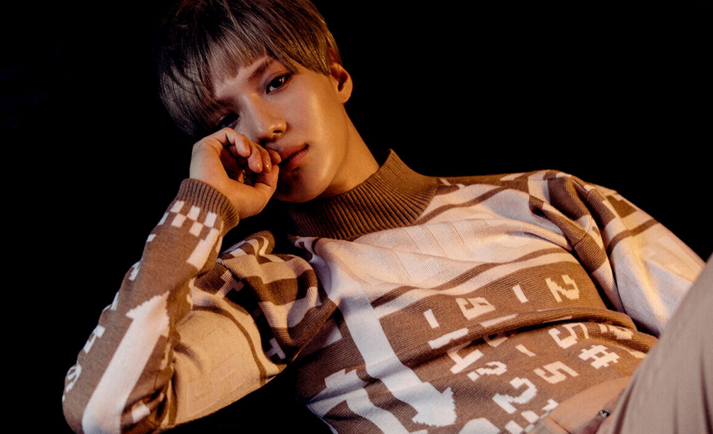 Perfil de Taemin (SHINee)